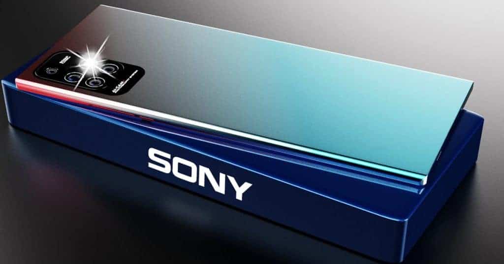 Best Sony phones July 2022: 12GB RAM, 5000mAh Battery!