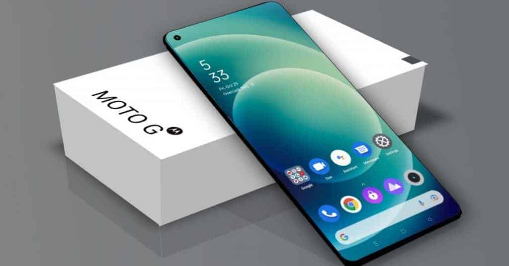 Motorola Moto G32 Specs: Triple 50MP Cameras, 5000mAh Battery!