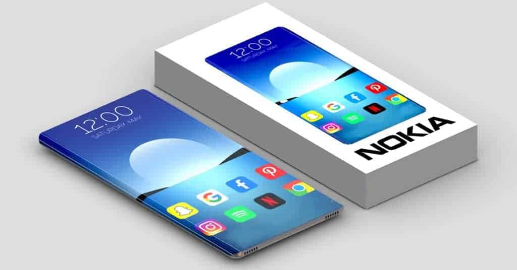 Nokia 10R Full Specs: 12GB RAM, 6700mAh Battery!