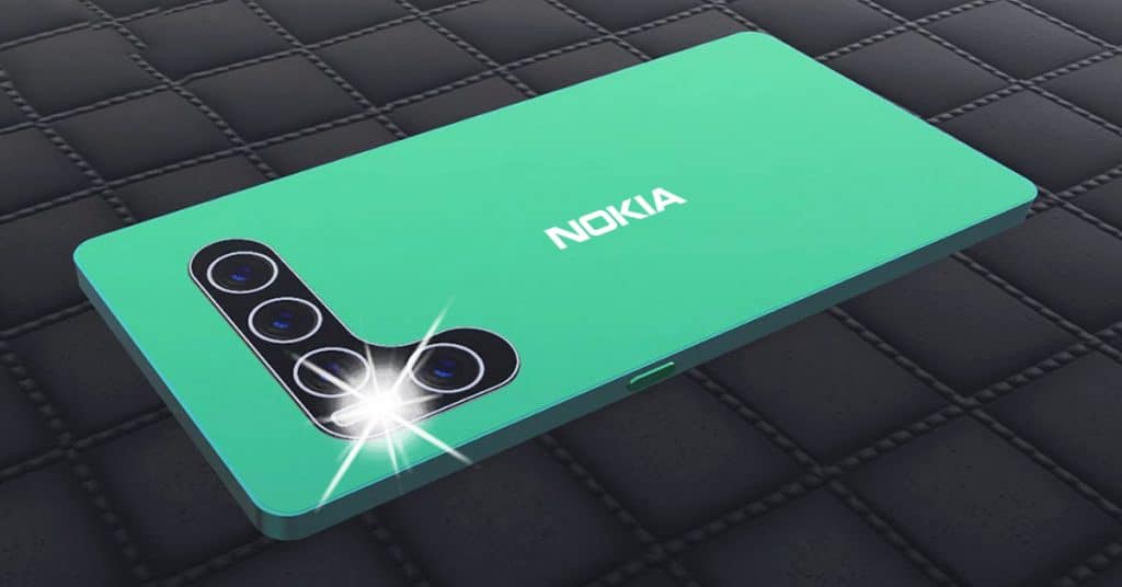 Nokia V1 Max specs: 12GB RAM, 7500mAh Battery!