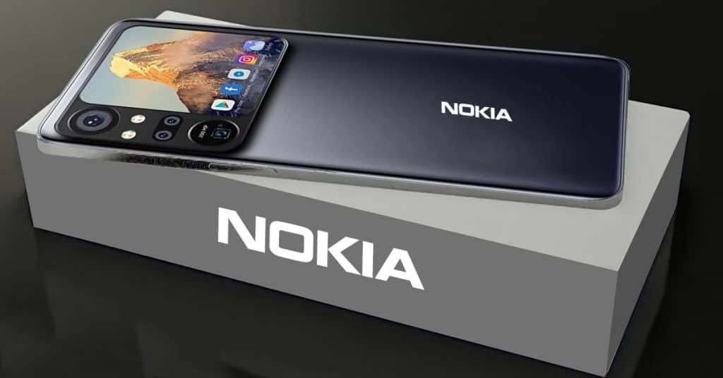 Nokia F99 Max specs: 16GB RAM, 8500mAh Battery!