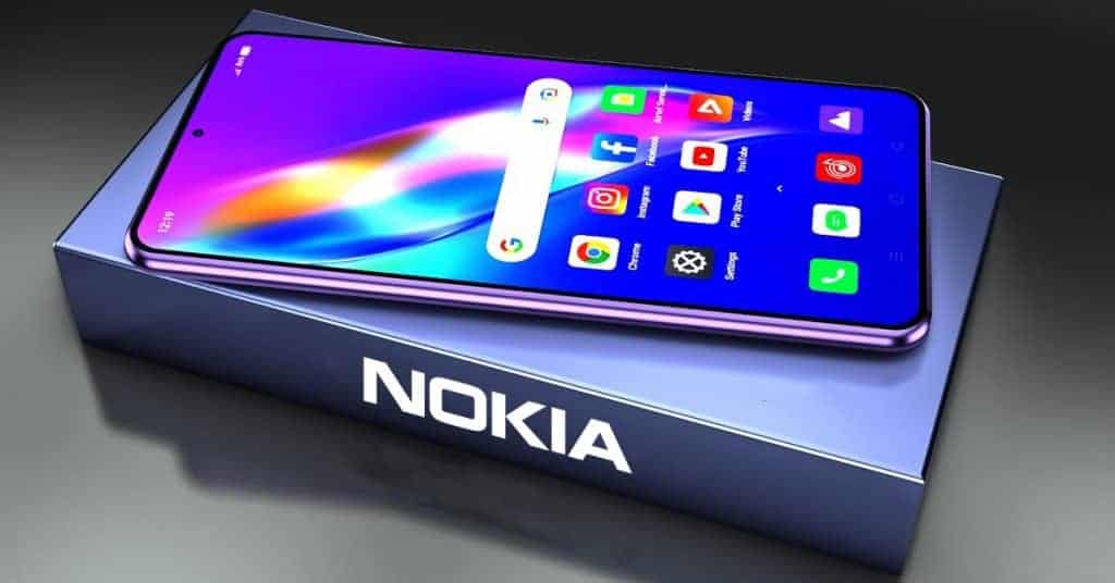 Nokia Safari Premium 2022 specs: 108MP Cameras, 8000mAh Battery!