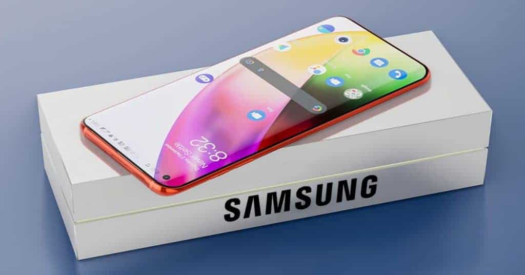 Samsung Galaxy Vitech vs. Redmi K50 Extreme Edition