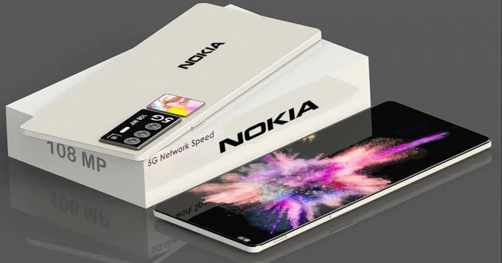 Nokia P Max vs. Motorola Moto S30 Pro: 12GB RAM, 7600mAh Battery!