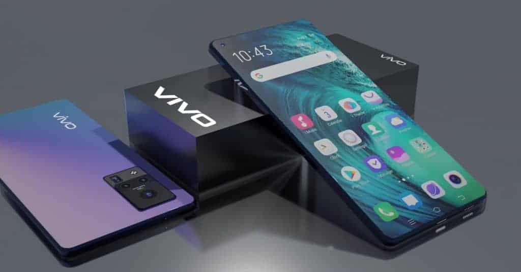 Best Vivo phones September 2022: 12GB RAM, 5000mAh Battery!