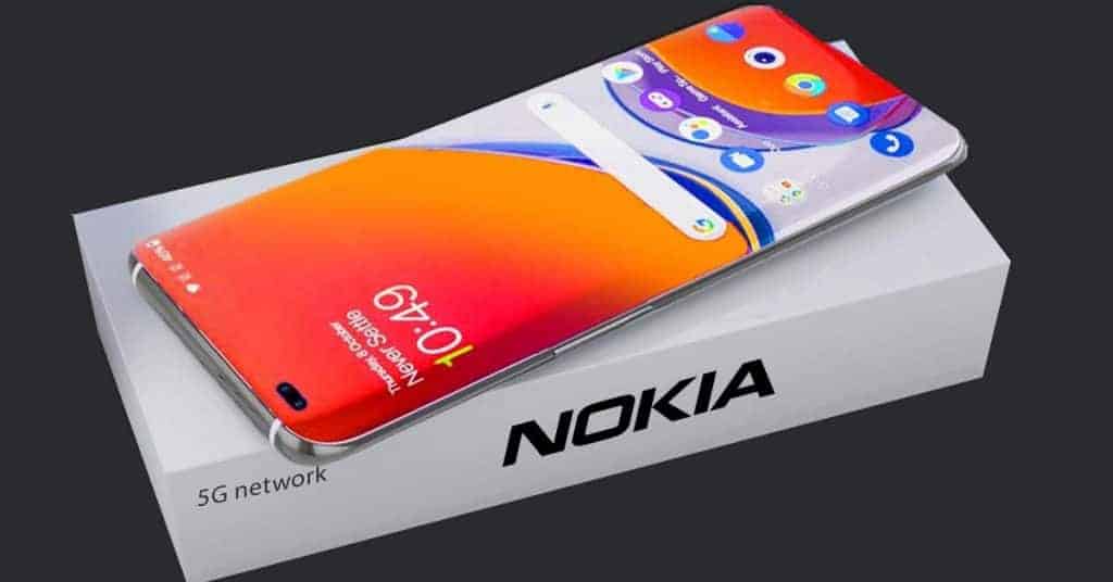 Nokia G99 Pro Specs: 16GB RAM, 8100mAh Battery!