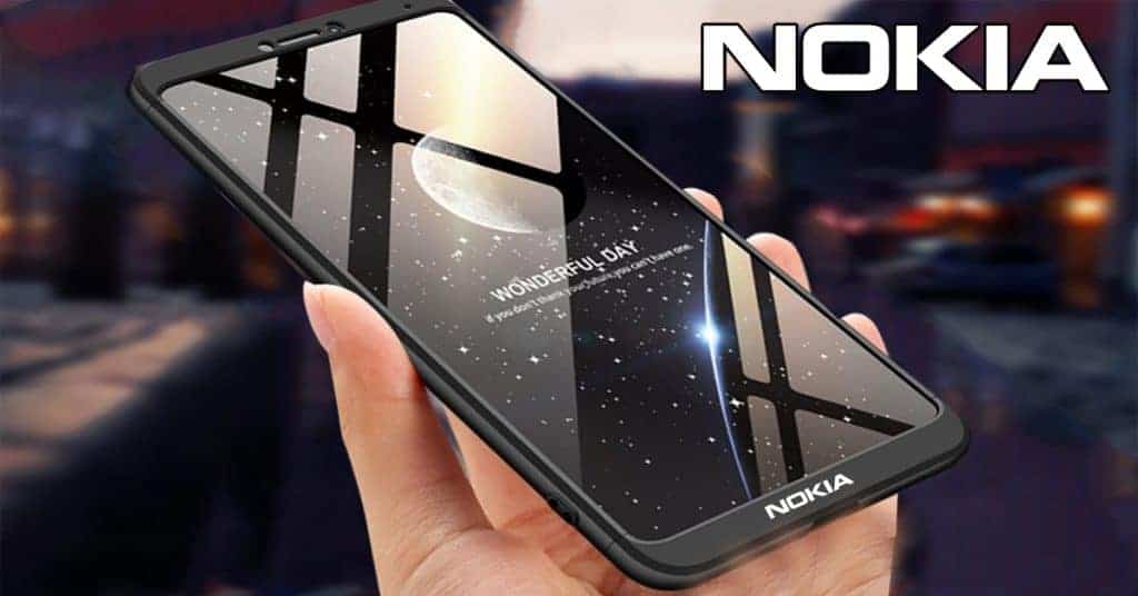 Nokia Batman 2022 specs: 16GB RAM, 108MP Cameras!