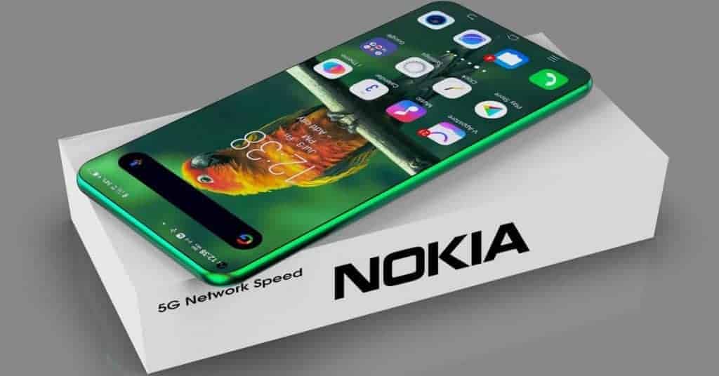 Nokia Dragon Pro specs: 7500mAh Battery, 108MP Cameras!