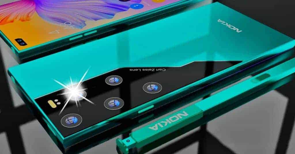 Nokia Horizon 2022 specs: 16GB RAM, 7900mAh Battery!