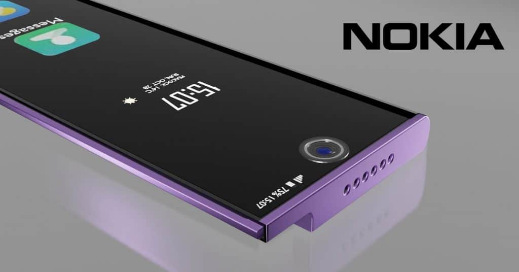 Nokia XPlus Premium 2022 Specs: 18GB RAM, 8500mAh Battery!