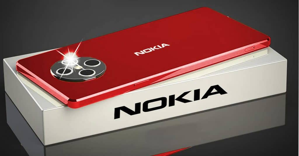 Nokia Joker vs. Infinix Zero 2023: 16GB RAM, 8000mAh Battery!