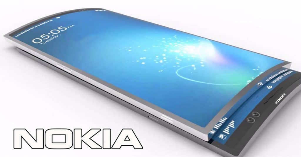 Nokia Ray specs: 12GB RAM, 7600mAh Battery!