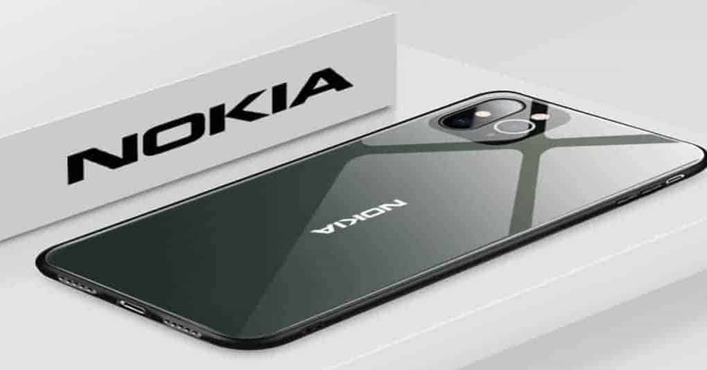 Nokia Shark specs: 108MP Cameras, 16GB RAM!