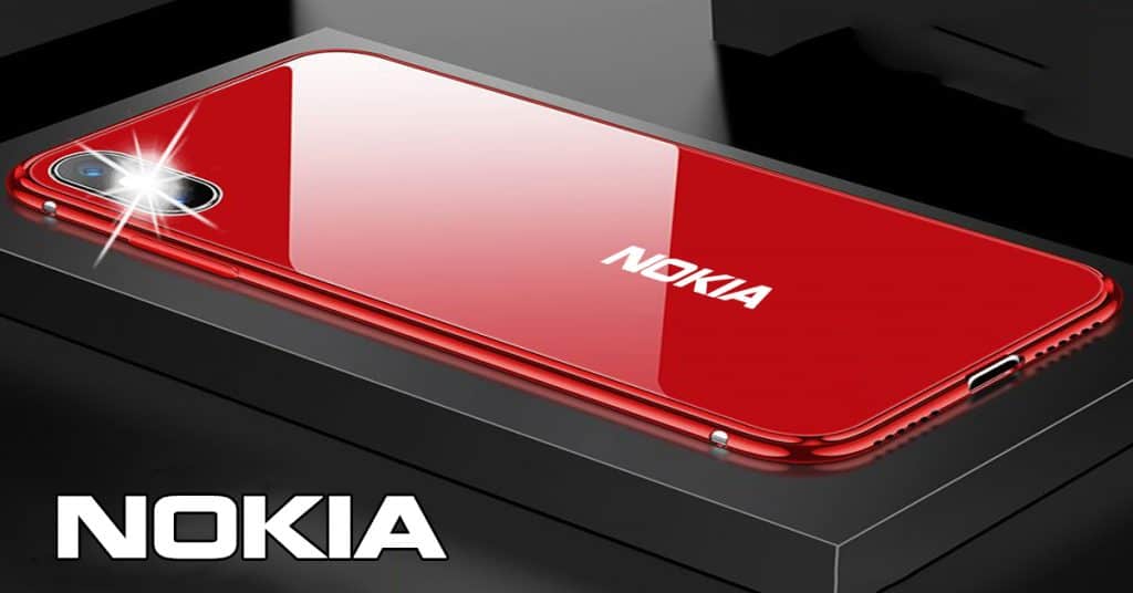 Nokia Warrior Pro specs: 16GB RAM, 7800mAh Battery!