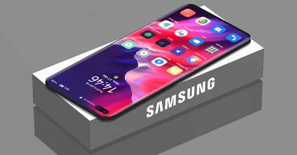 Samsung Galaxy Safari Max Specs: 12GB RAM, 108MP Cameras!