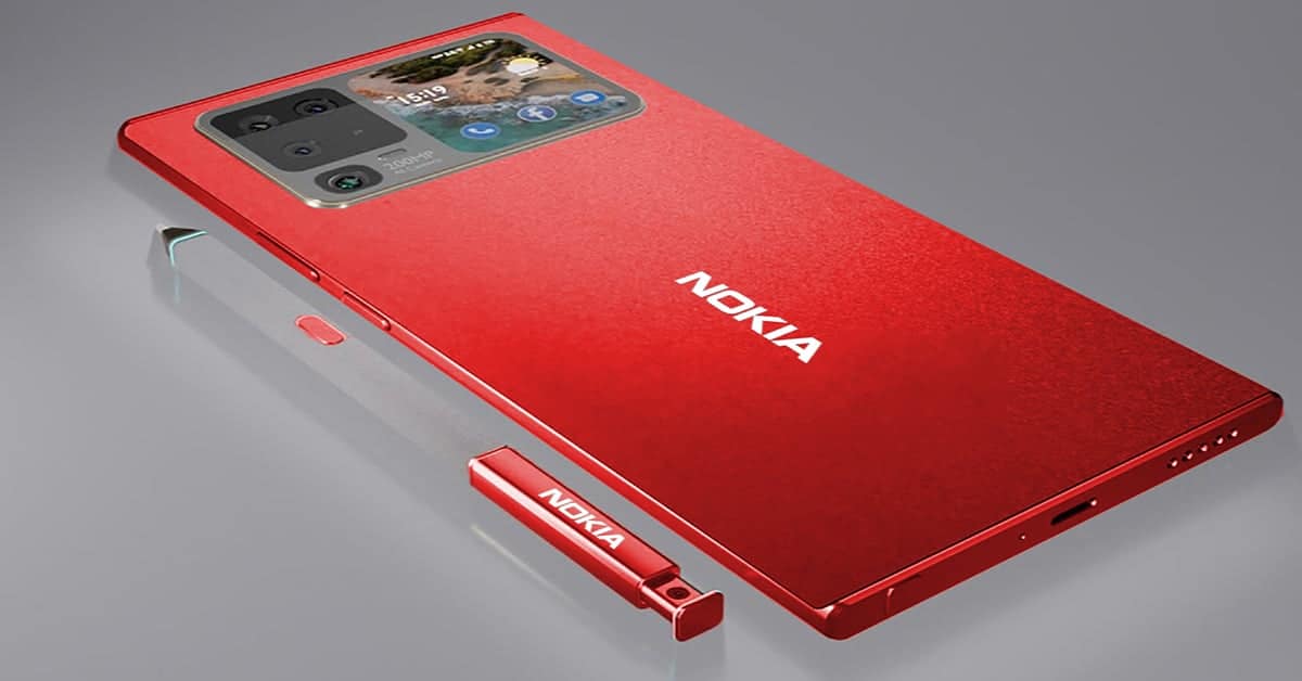 Nokia Horizon vs. Sony XPERIA Walkman 5G: 16GB RAM, 200MP Cameras!