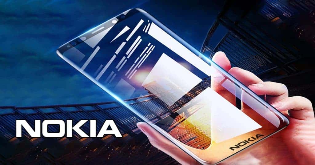 Nokia Asha Ultra specs: 108MP Camera, 7000mAh Battery!