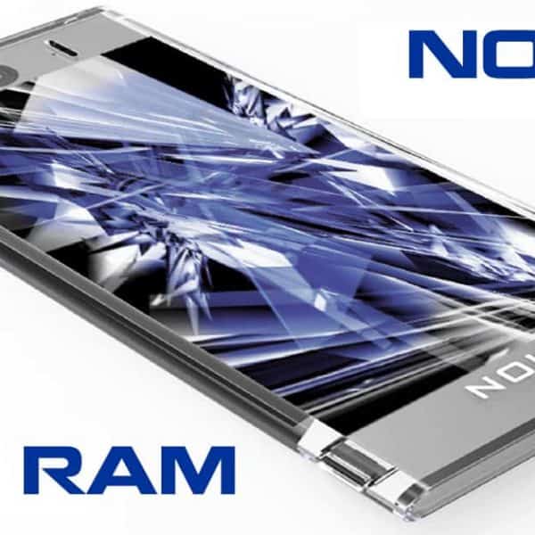 Nokia NX 5G specs: 8GB RAM, 50MP Cameras, QWERTY Keypad!