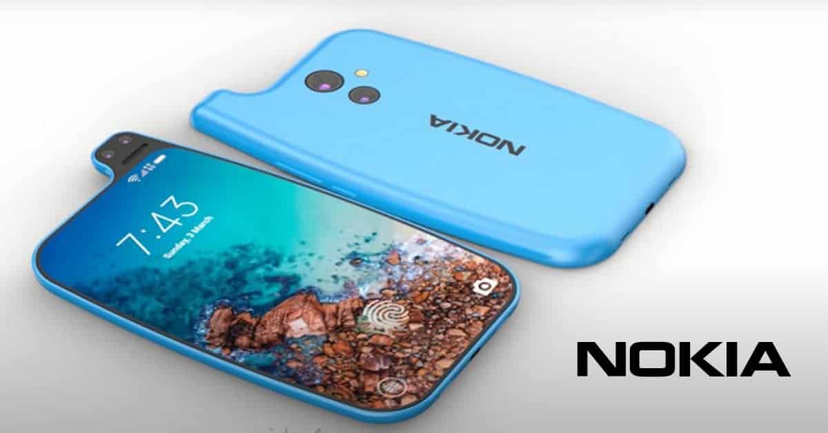 Nokia 6600 vs. Samsung Galaxy Maze: 16GB RAM, 7600mAh Battery!