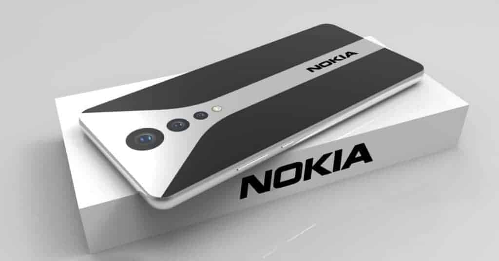 Nokia G88 specs: 64MP Cameras, 7500mAh Battery!