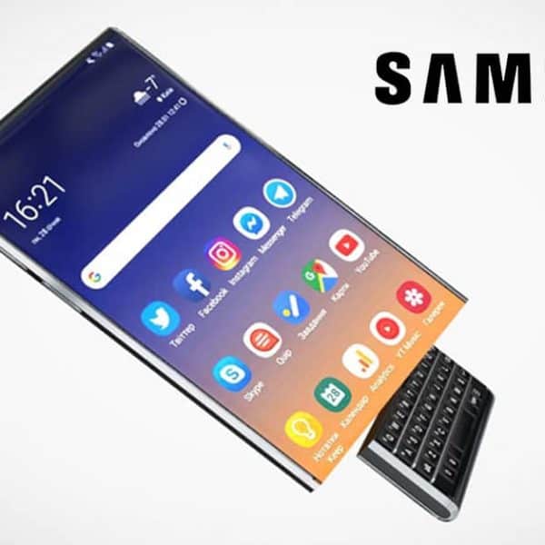 Nokia Edge Plus 2020 specs: 12GB RAM, 7000mAh battery, Price!