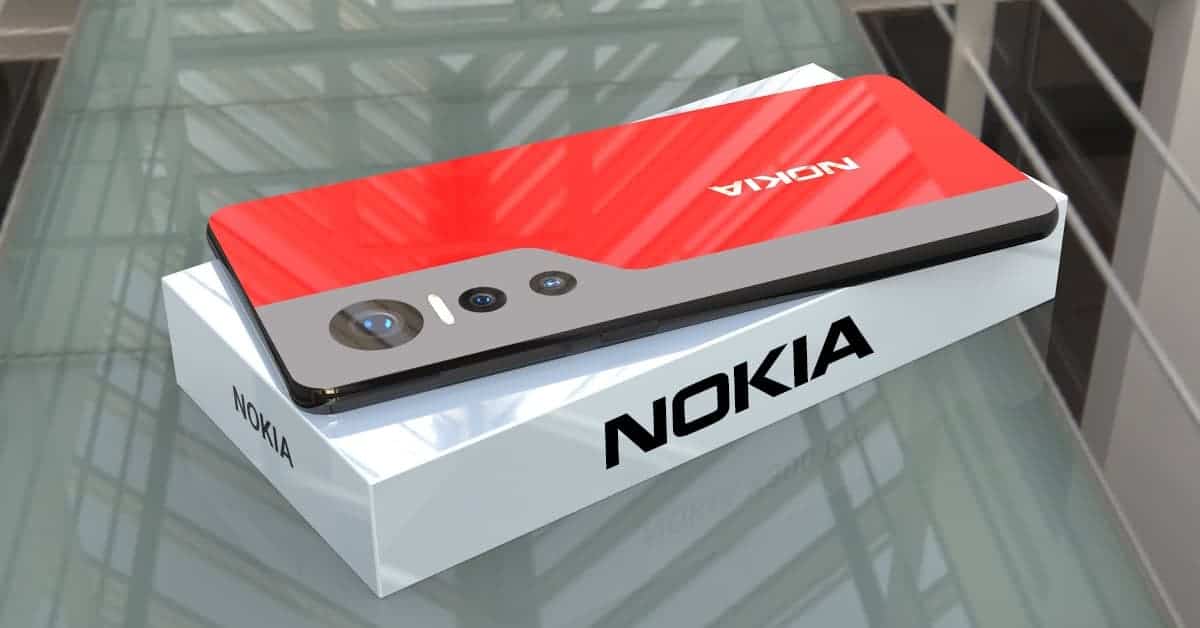 Nokia Slim X vs. Nothing Phone 1: 12GB RAM, 7900mAh Battery!