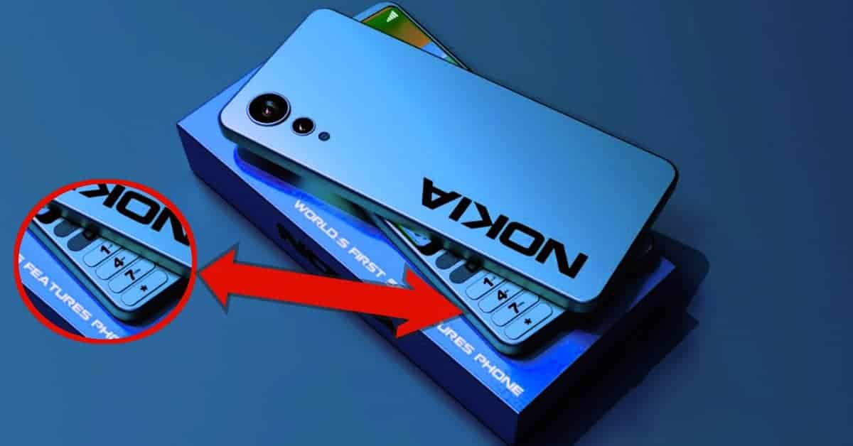 Nokia 6600 5G vs. Samsung Galaxy S23 Ultra: 12GB RAM, 200MP Cameras!