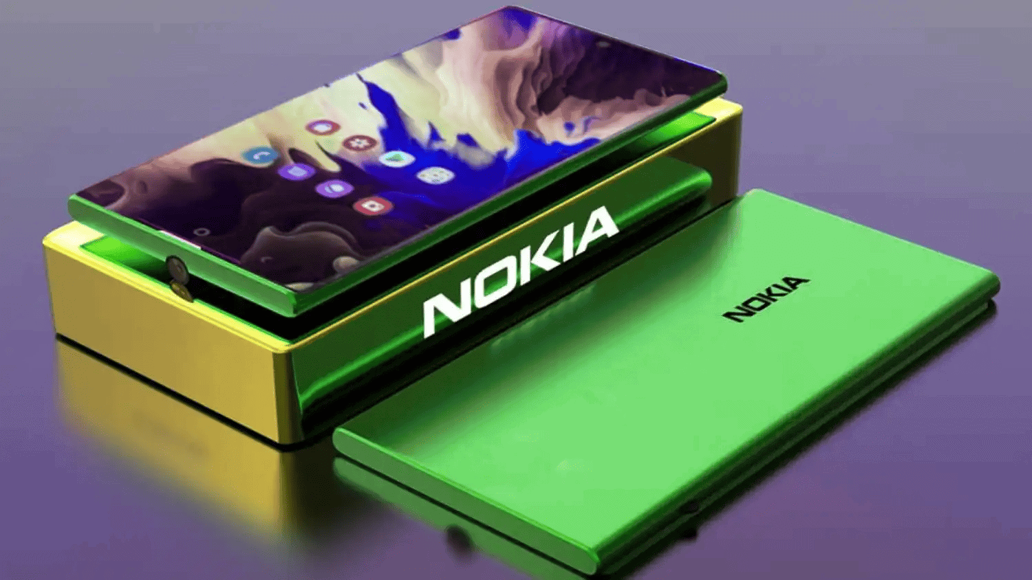 Nokia Wave vs. OnePlus 11R: 16GB RAM, 5080mAh Battery!
