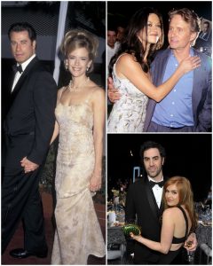 27+ Celebrity Couples Who Have Proven Their Lasting Love