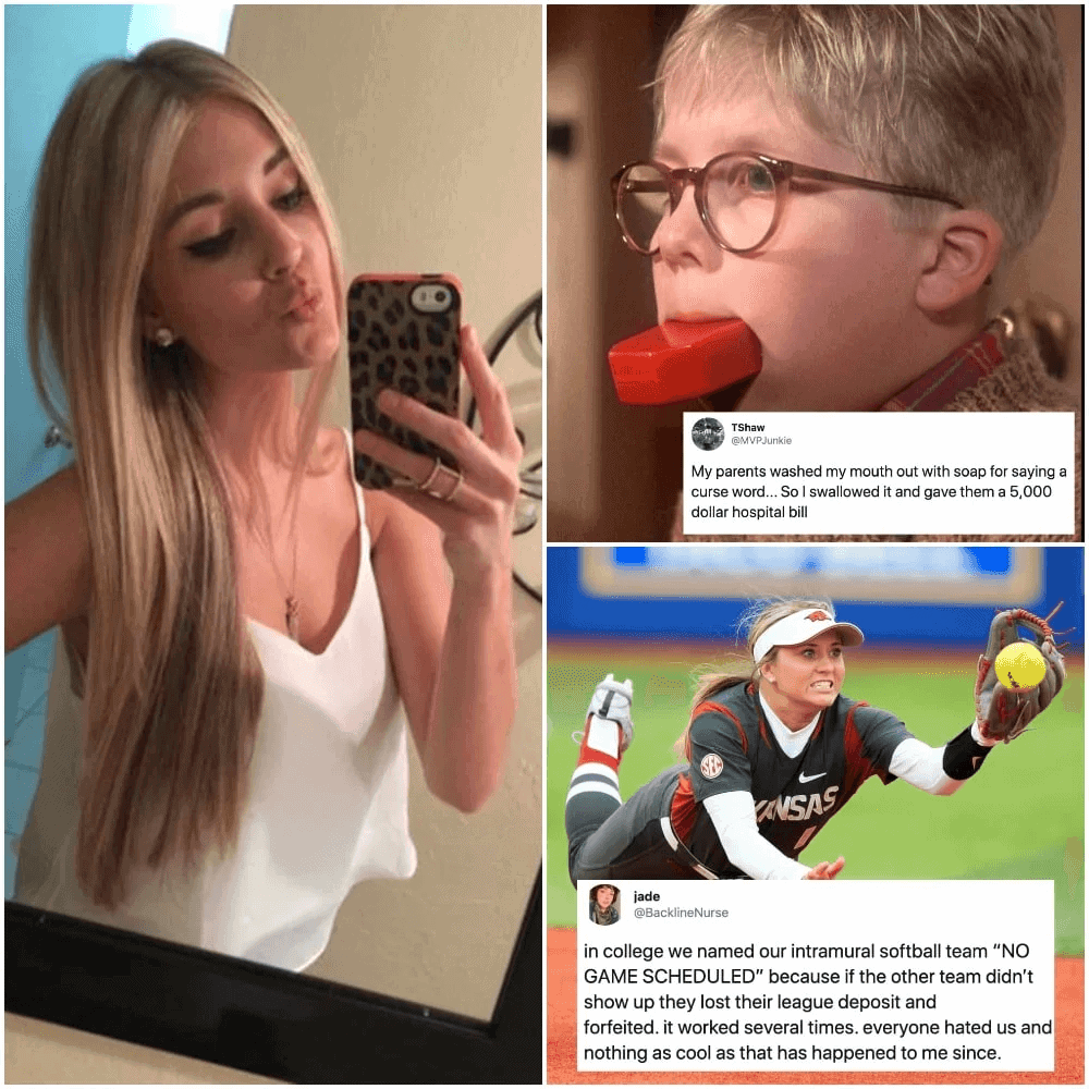 Photos That Show The Ultimate Mic Drop Moment