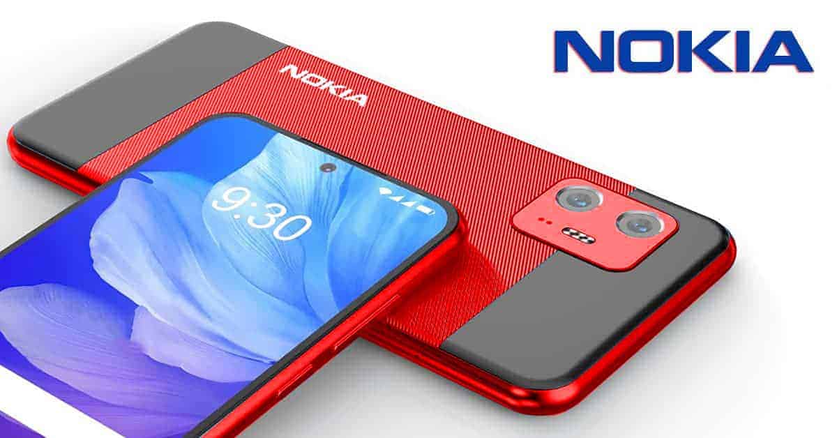 Nokia Fire vs. Oppo A1x: 12GB RAM, 200MP Cameras!