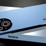 Nokia Zero Max 2022: 12GB RAM, 108MP Cameras, 7000mAh Battery!