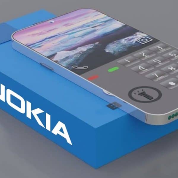 Nokia V1 Ultra Specs: 108MP Cameras, 7250mAh Battery!