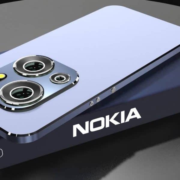 Nokia V1 Ultra Specs: 108MP Cameras, 7250mAh Battery!