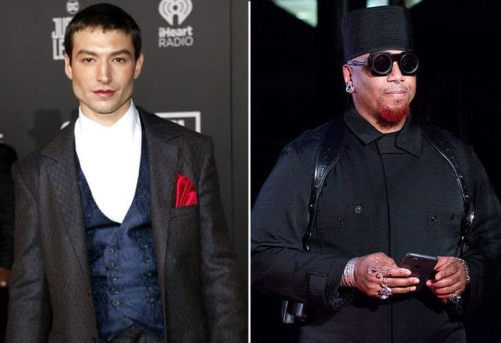 Hollywood's Top-Paid Celebrity Bodyguards