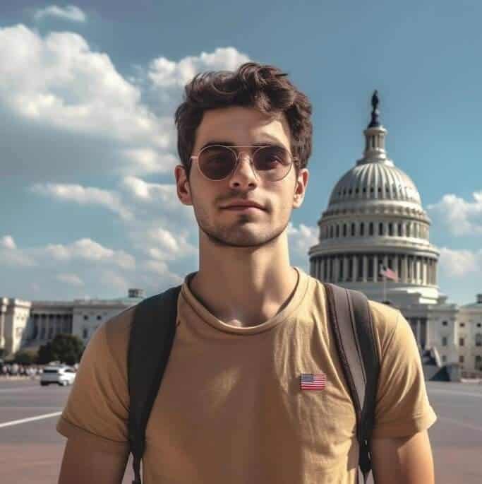 AI-Created Personifications of All US States