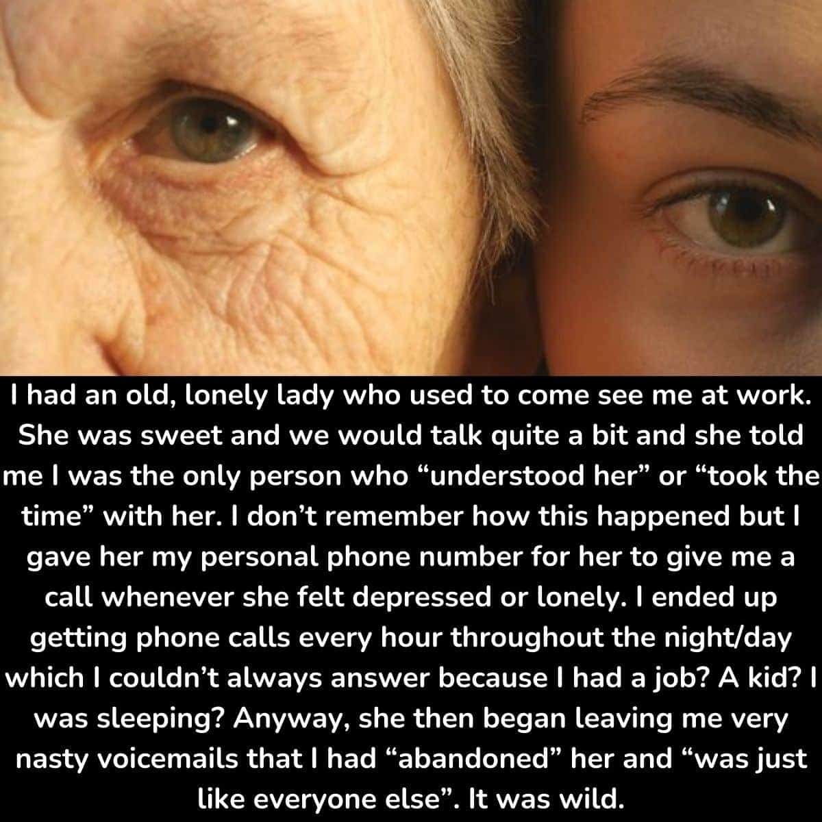 Good Intentions Gone Wrong: When Kind Acts Backfired