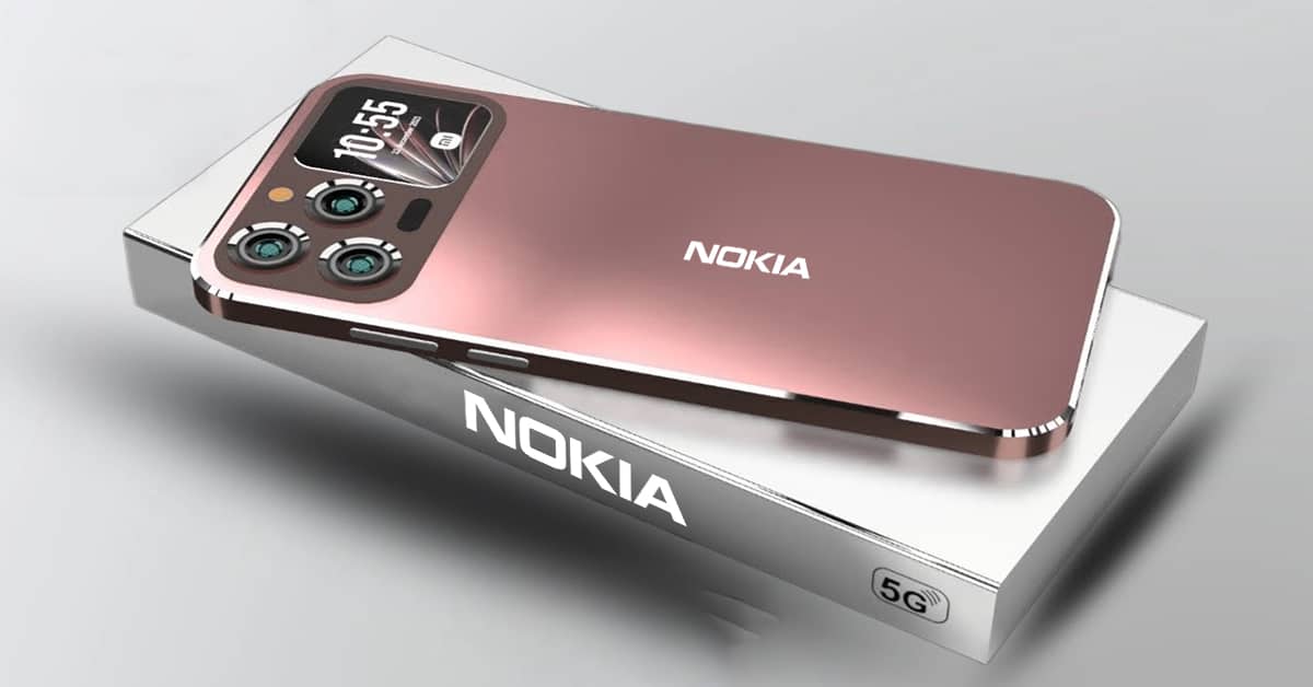 Nokia Fire vs. ZTE Blade V50 Design 4G: 108MP Cameras, 7600mAh Battery!