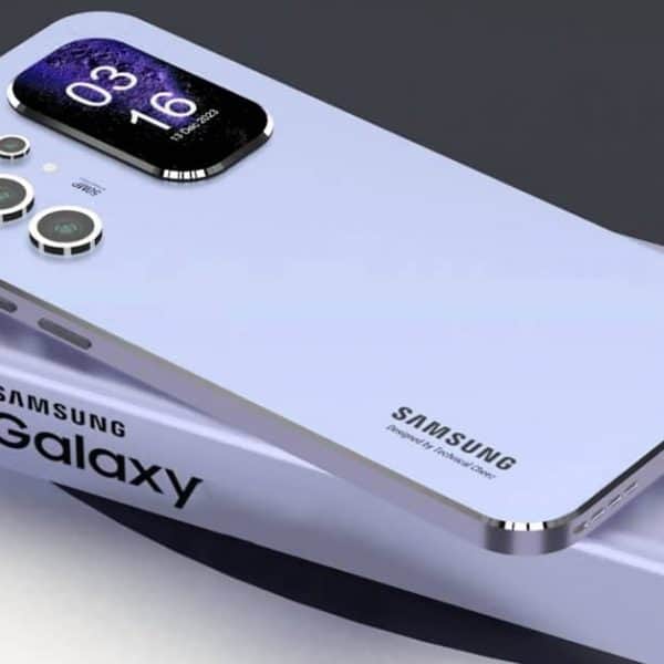 Nokia Edge Max 2024 Specs: 108MP Cameras, 7500mAh Battery!
