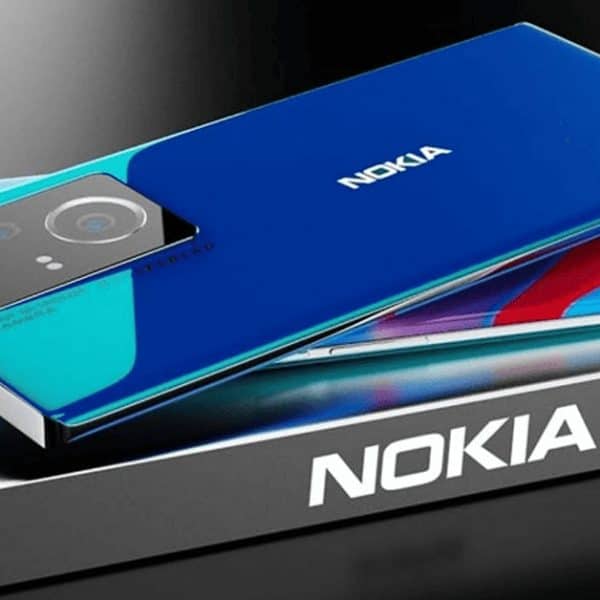 Nokia Edge Max 2024 Specs: 108MP Cameras, 7500mAh Battery!