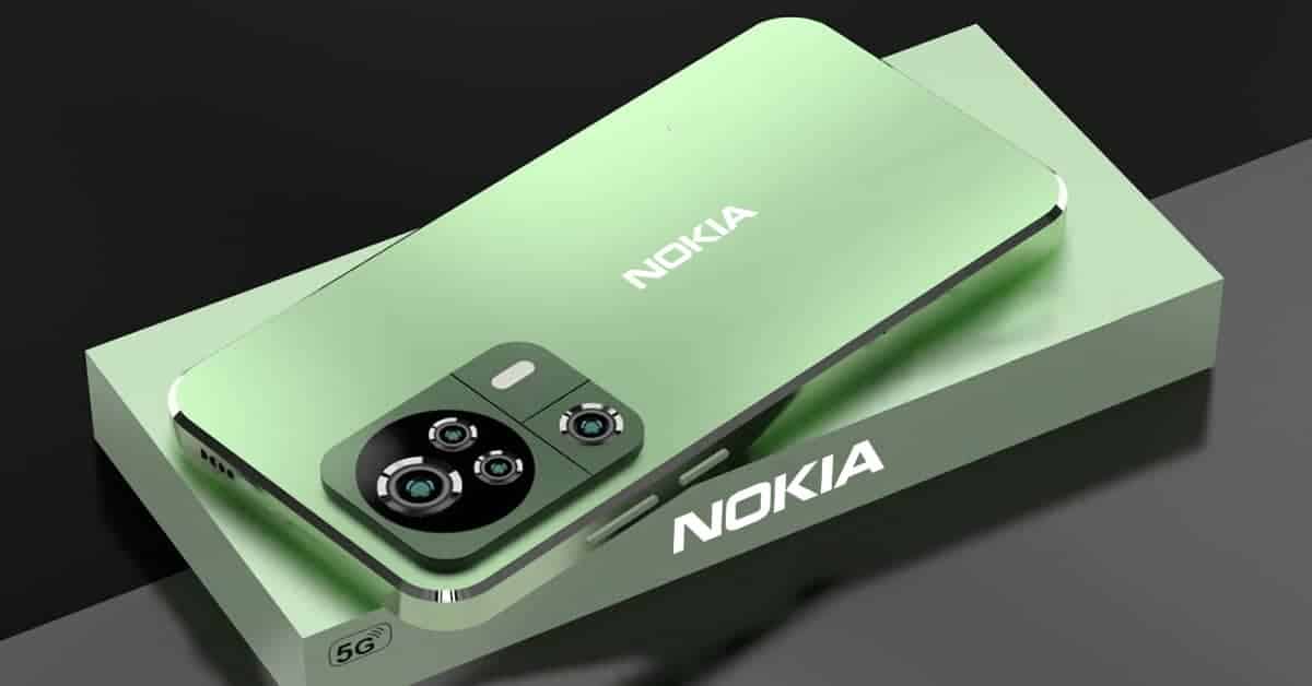 Nokia Zeno 2024 Specs: 200MP Cameras, 7500mAh Battery!