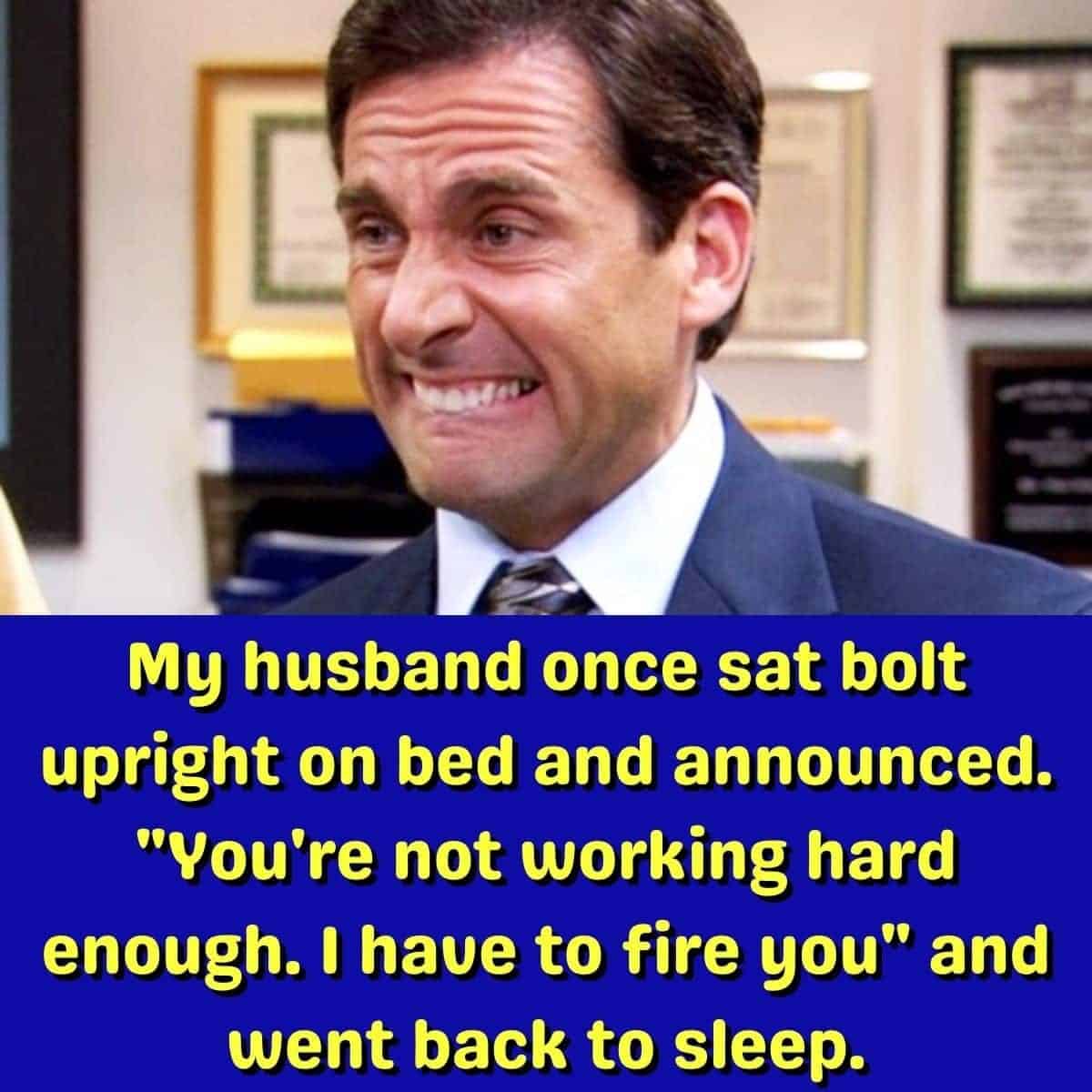 People Share The Weirdest Things They Have Done in Their Sleep