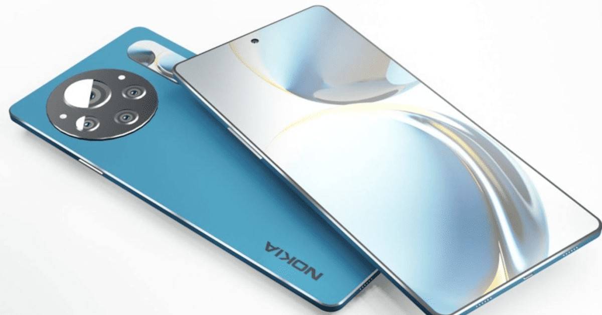 Nokia Fire vs. Vivo V30: 12GB RAM, 7600mAh Battery!