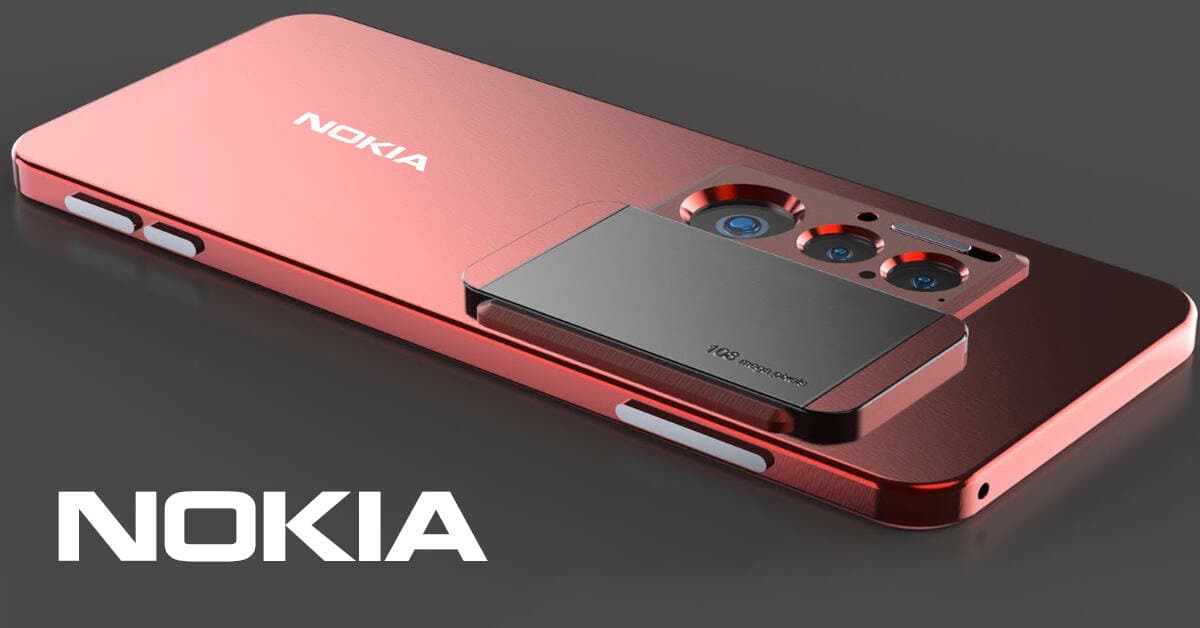 Nokia Dragon Pro vs. Redmi Note 13 Pro: 200MP Cameras, 8500mAh Battery!