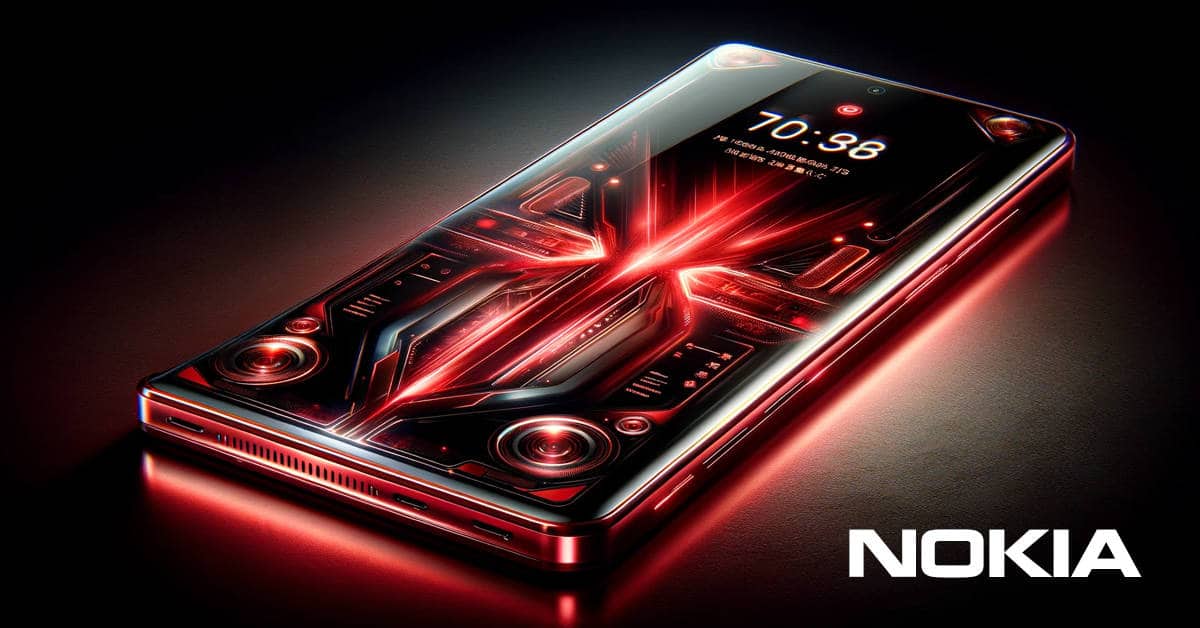 Nokia Xplus vs. Redmi Note 13 Pro+: 200MP Cameras, 7100mAh Battery!