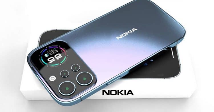 Nokia Z99 Mini vs. OnePlus Ace 3: 16GB RAM, 6800mAh Battery!