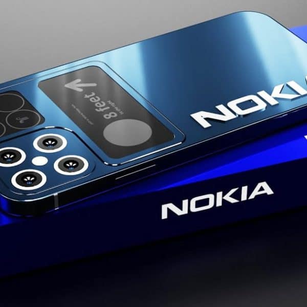 Nokia Z99 vs. Ulefone Power Armor 16S: 16GB RAM, 9600mAh Battery!