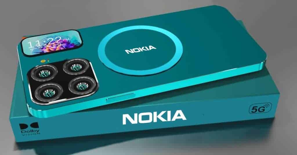 Nokia Energy Lite 2024 Specs: 16GB RAM, 108MP Cameras!