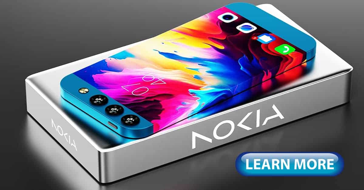 Nokia Oxygen Max vs. Realme P1: 16GB RAM, 7500mAh Battery!