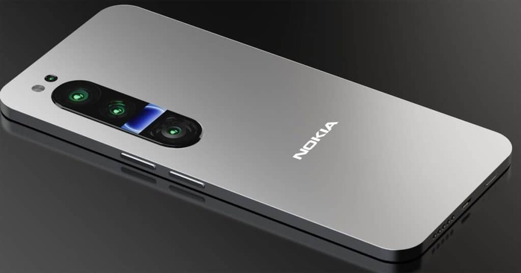 Nokia Arrow vs. Infinix Note 40 Pro: 16GB RAM, 200MP Cameras!